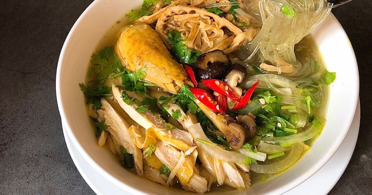 258 món miến dong thơm ngon, đa dạng và dễ làm tại nhà - Cookpad