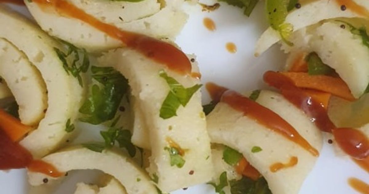 Suzi Veg Roll Recipe by Ankita Juneja - Cookpad