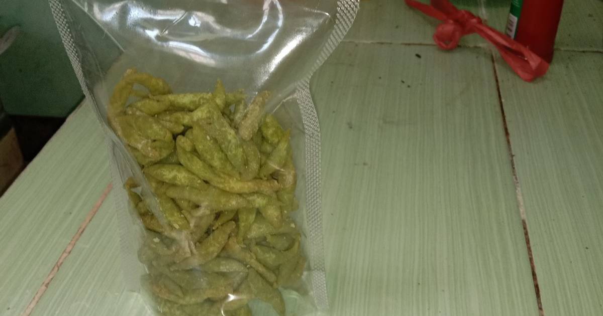 8 resep bidaran tanpa keju dan margarin enak dan mudah - Cookpad