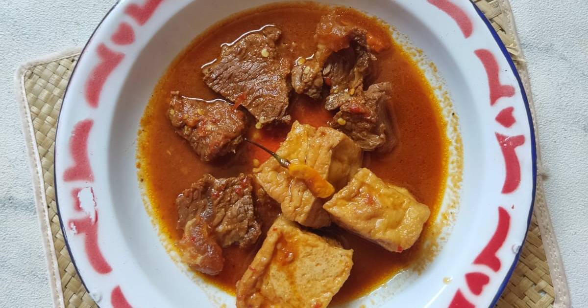 251.303 resep lauk pauk harian daging enak dan mudah - Cookpad