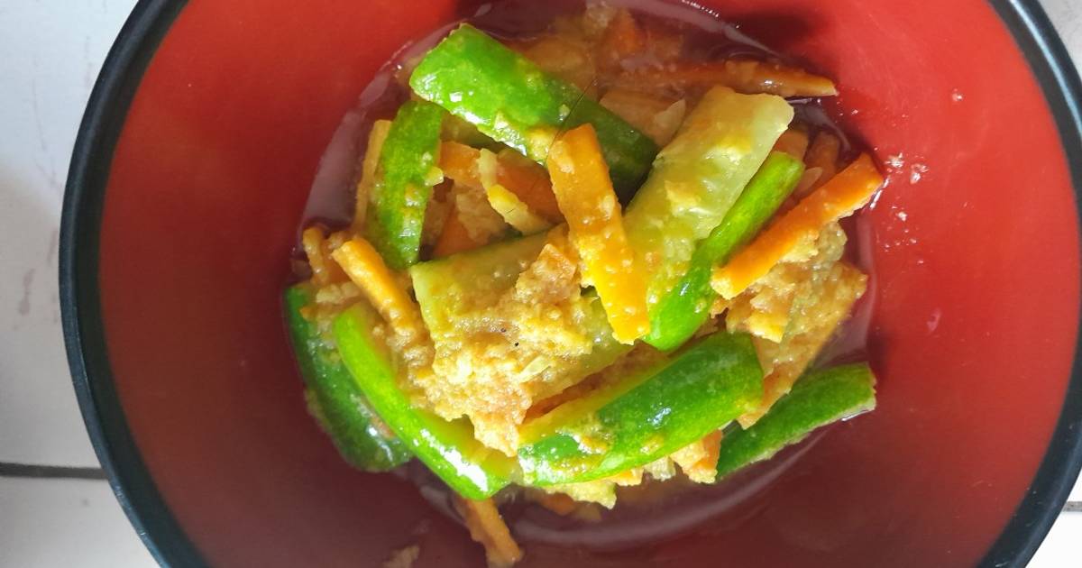 723.269 resep sayur simple enak dan mudah - Cookpad