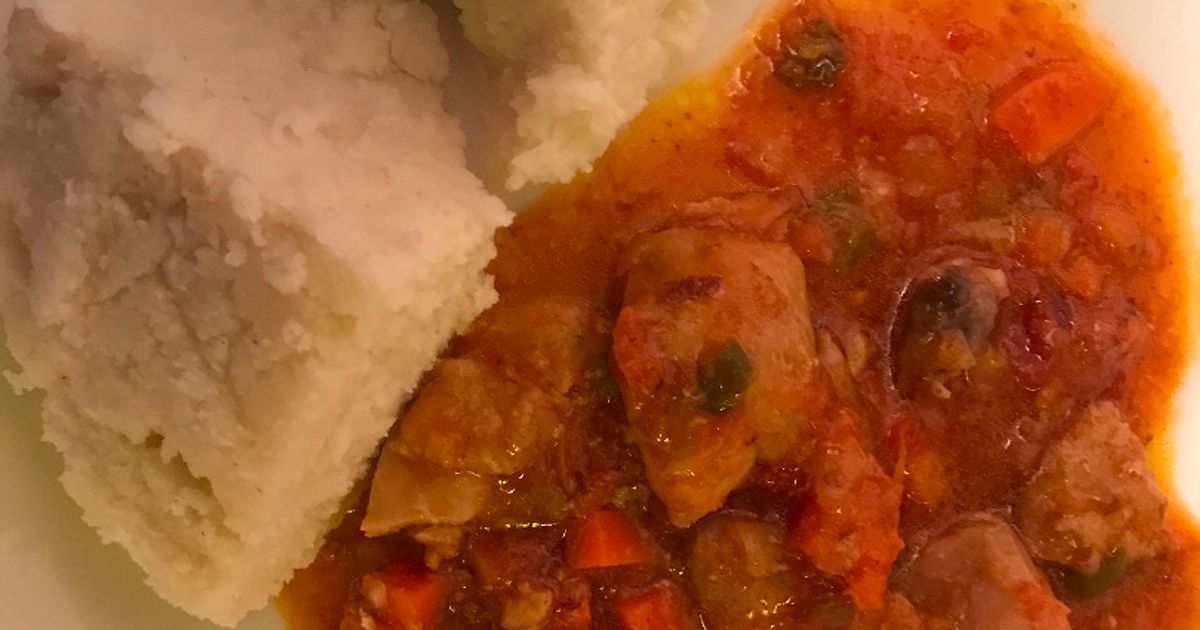 Explore Unique Kenyan Chicken Recipes You'll Love