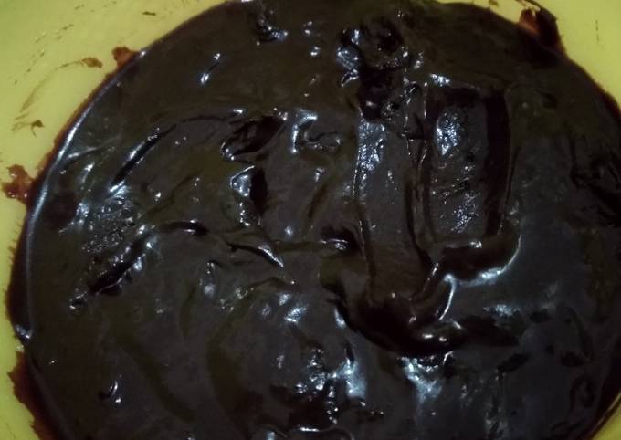 Resep Selai Coklat Homemade oleh Nixma Ilmie - Cookpad