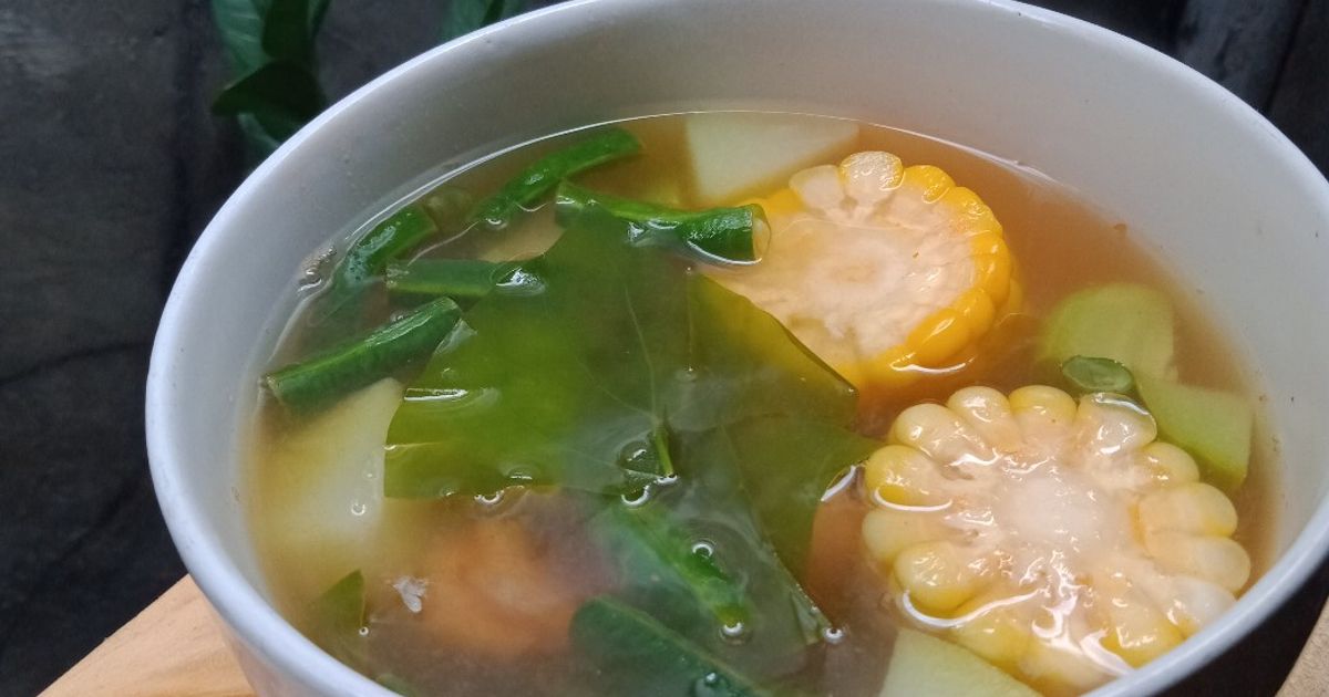 Resep Sayur Asem oleh Lisa Marselina - Cookpad