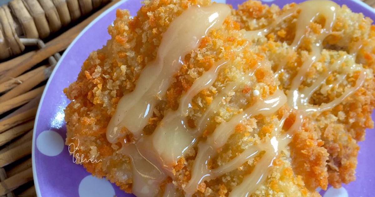 1.301 resep pisang karamel enak dan sederhana ala rumahan - Cookpad