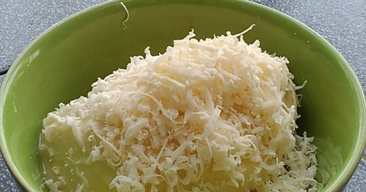 Resep Sop Durian Simpel oleh Yuli Elang - Cookpad
