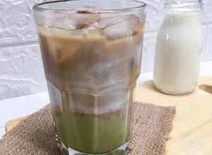 181 resep minuman matcha enak dan mudah - Cookpad
