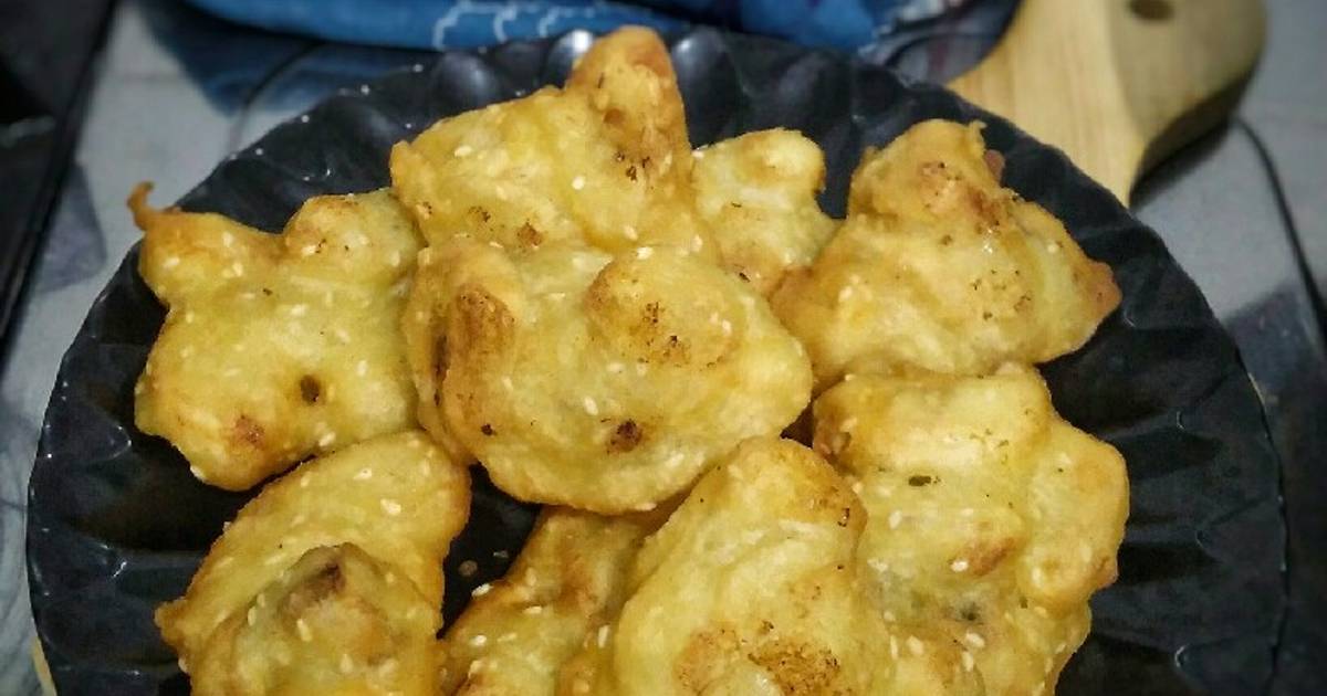 131 resep godo godo enak dan sederhana ala rumahan - Cookpad