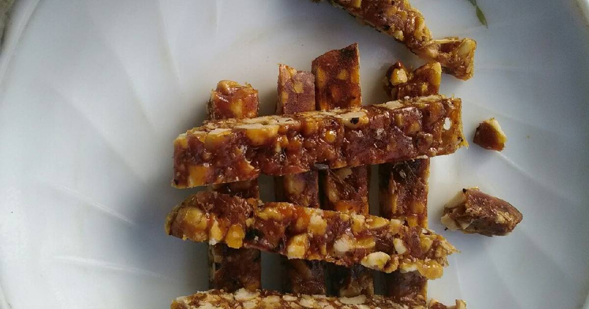 61 resep teng teng enak dan sederhana - Cookpad