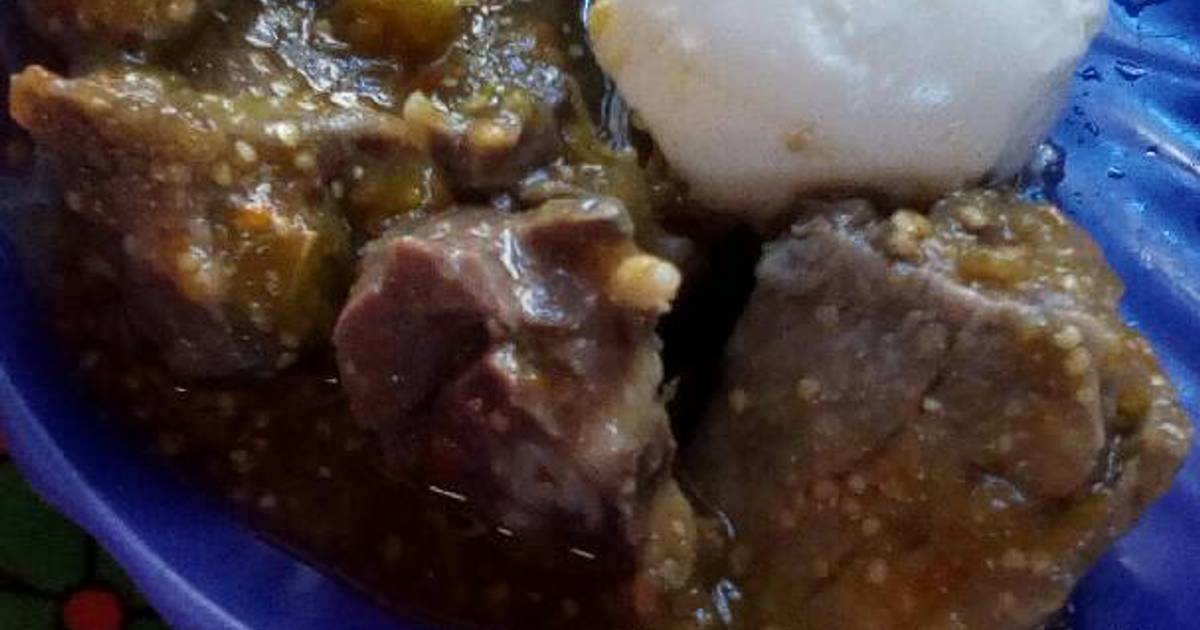 Bofe - 37 recetas caseras- Cookpad