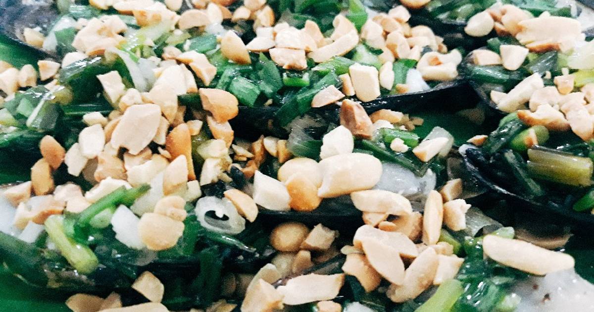 18 món chem chep ngon miệng dễ làm từ các đầu bếp tại gia - Cookpad