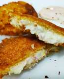 Discover Unique Deep Fried Sandwich Recipes You'll Love