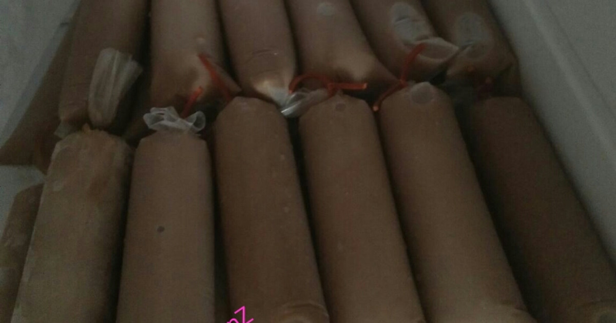 Resep Es Mambo Milo Susu Coklat oleh Mom's Bekenz Amor - Cookpad