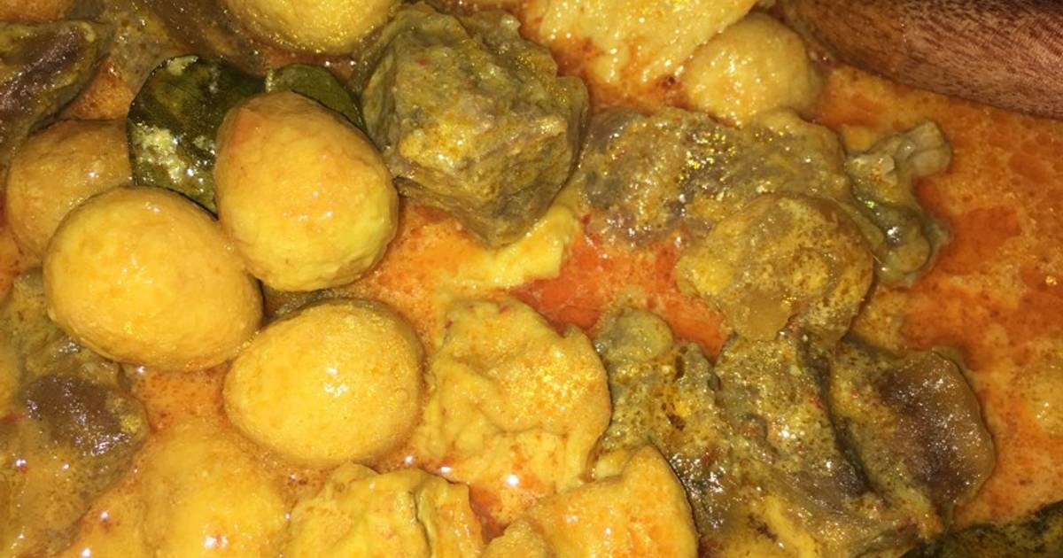 220 resep cara merebus daging kisi enak dan mudah - Cookpad