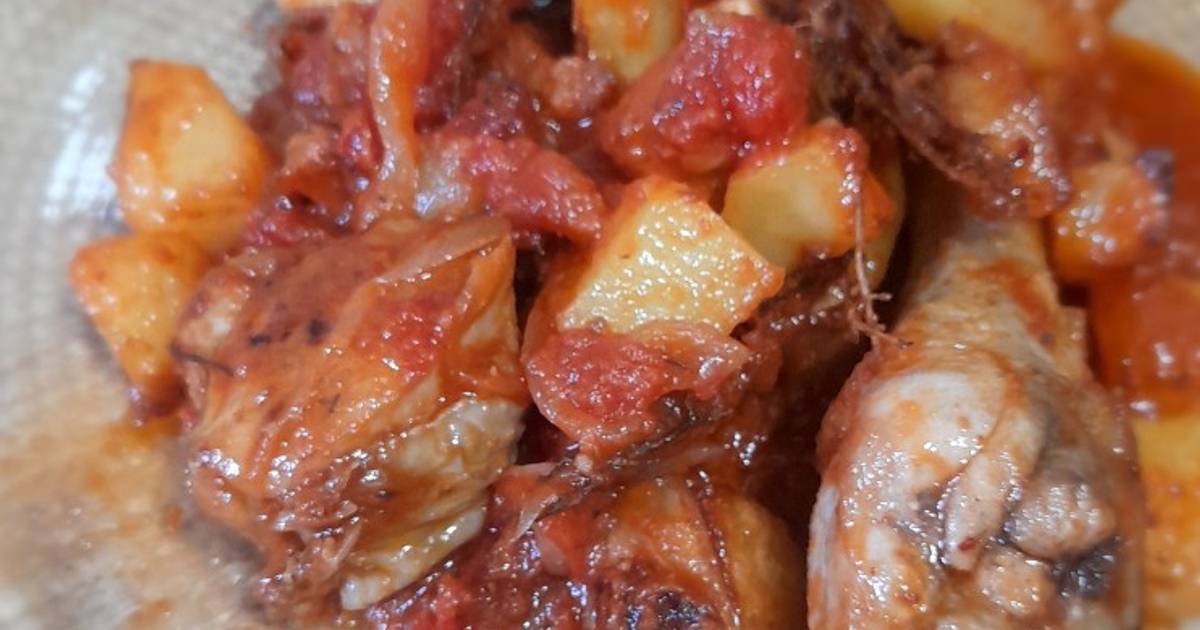 231 recetas muy ricas de rustido de carne compartidas por cocineros ...