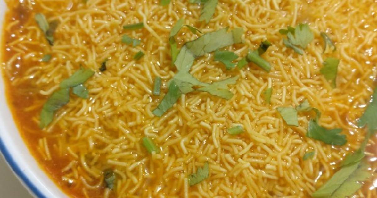 Sev recipes: easy & tasty ideas for home cooks - Cookpad