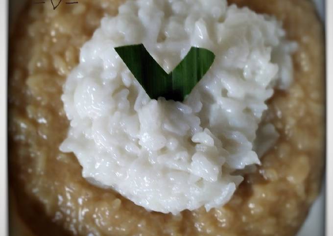 Resep Bubur merah putih oleh Erni Anugrah - Cookpad