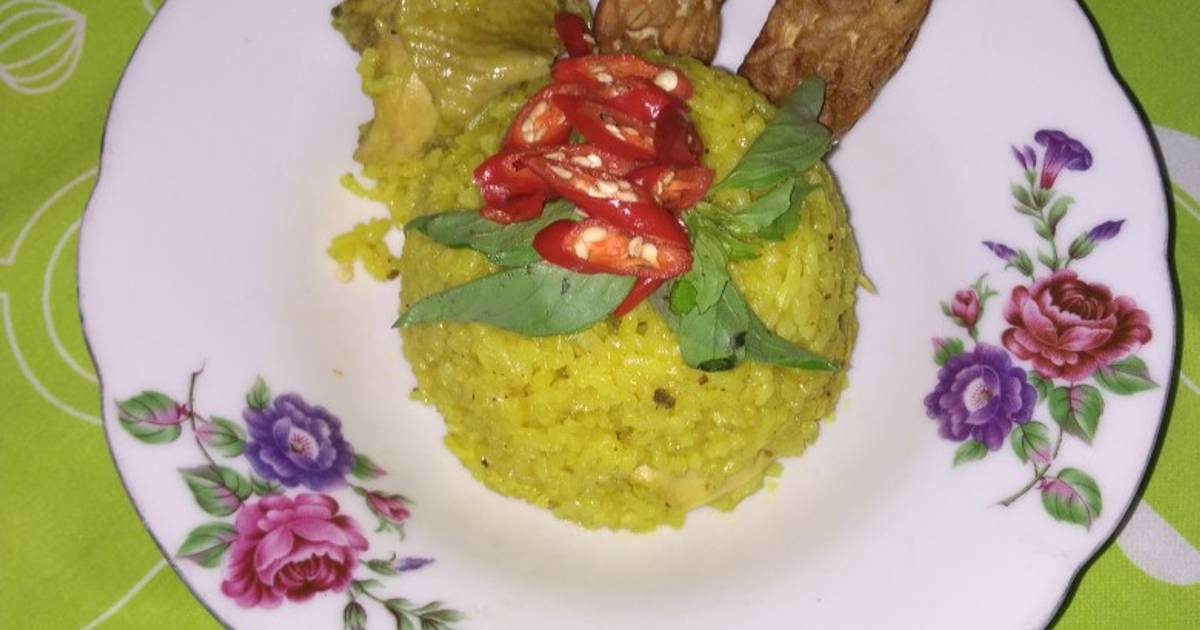 701 resep nasi kebuli enak dan sederhana - Cookpad