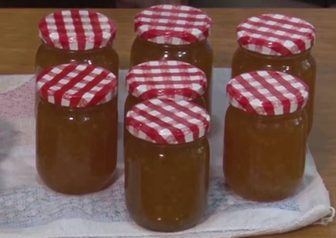 Compota de Laranja Receita por Laura Aragão - Cookpad