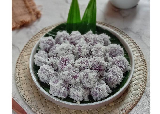 Resep Milky Klepon oleh Ardhaniluvnabva - Cookpad Resep Milky Klepon oleh Ardhaniluvnabva - Cookpad