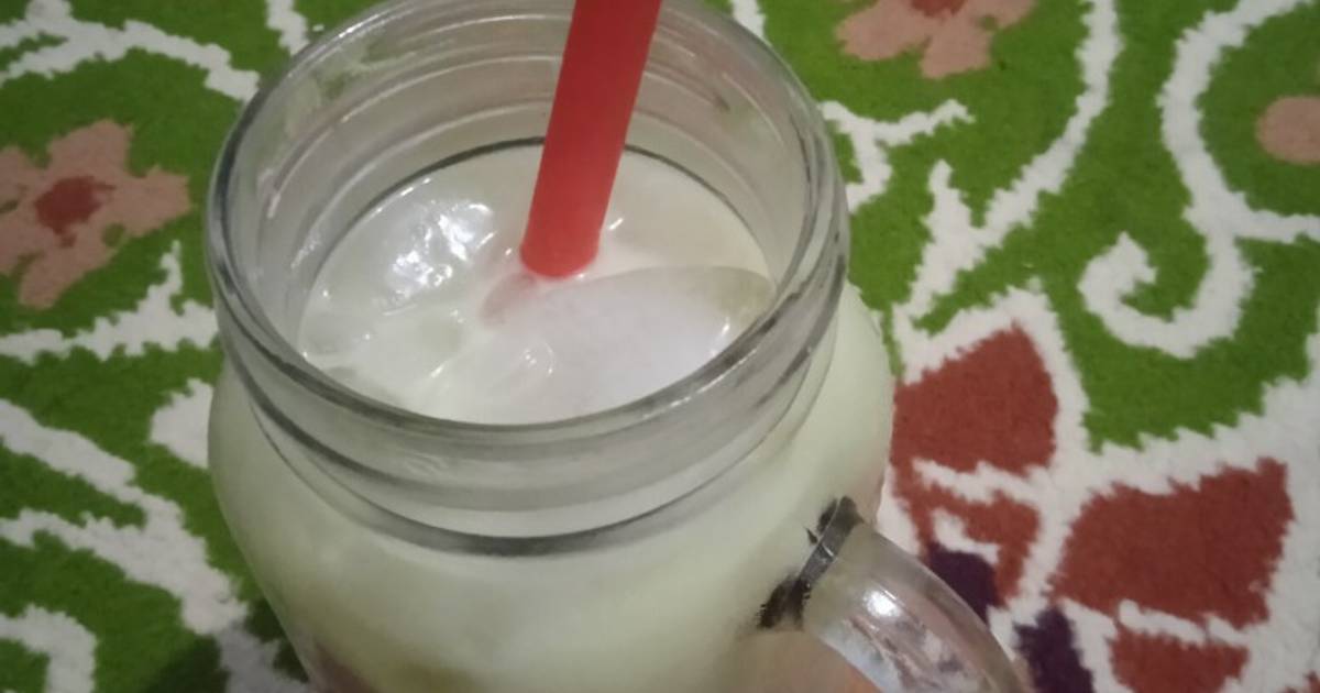 686 resep minuman squash enak dan mudah - Cookpad