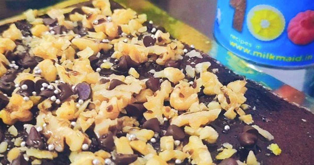 33 easy and tasty amul milkmaid recipes by home cooks - Cookpad