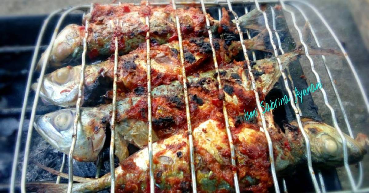 10.122 resep ikan katombo enak dan mudah - Cookpad
