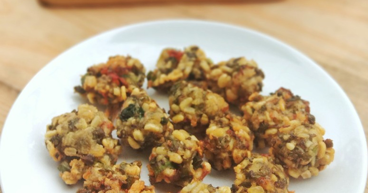Resep Mageli Kacang Hijau Khas Balikpapan oleh Farhah - Cookpad