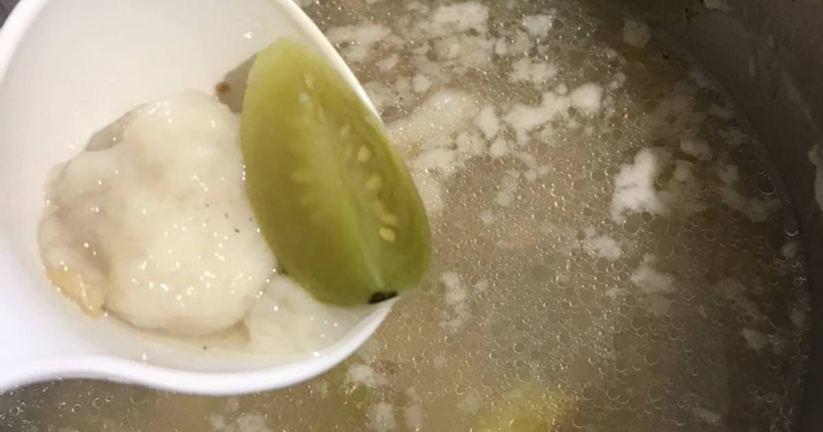 18 resep selada keriting kuah enak dan mudah - Cookpad