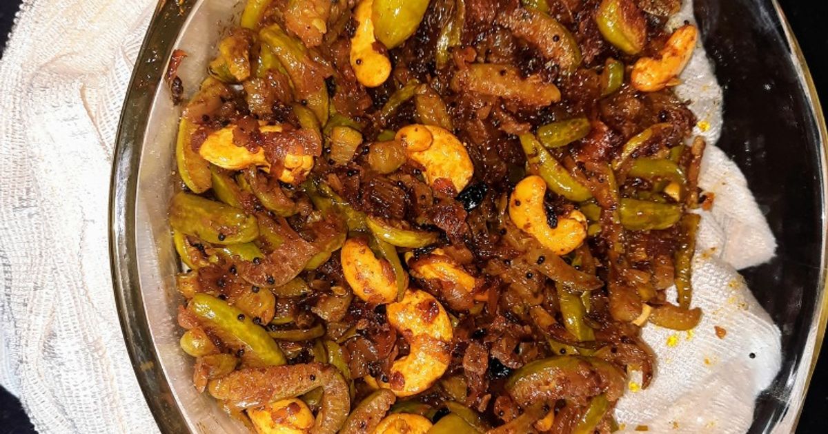Tondali रेसिपीस - 174 रेसिपीस - Cookpad