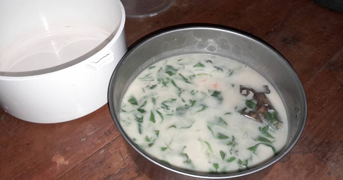 31.636 resep bayam enak dan mudah - Cookpad
