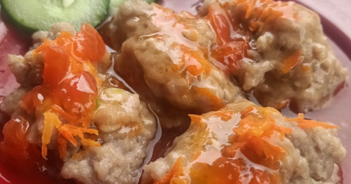 Resep masakan babi labu siam rumahan enak dan mudah - Cookpad