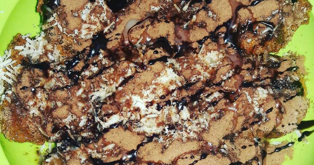 Resep Pisang nugget milo oleh Dian_DHIANDRA - Cookpad