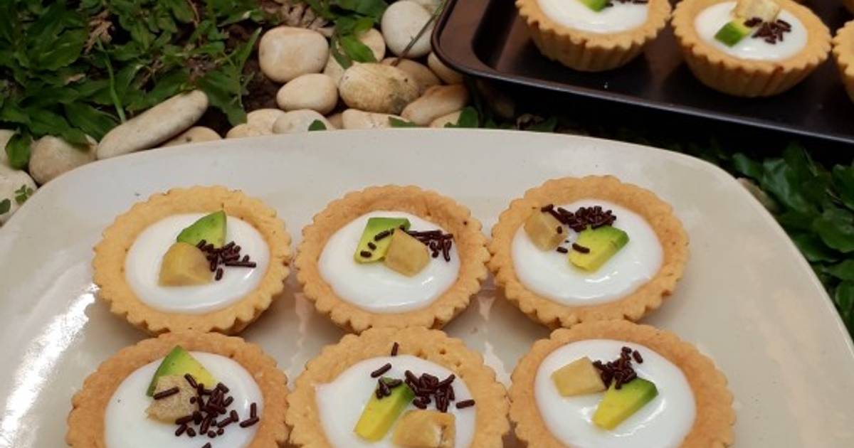 7 resep pie buah pisang enak dan mudah - Cookpad