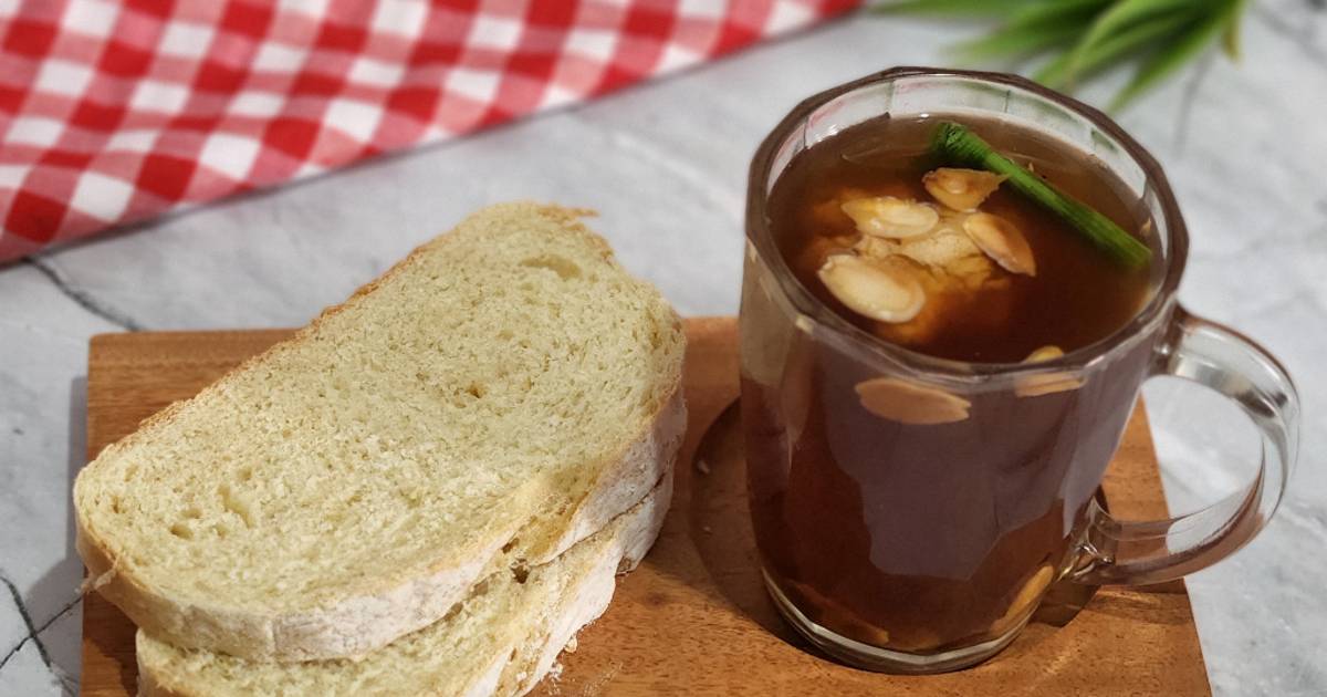 Resep Air Guraka oleh Dapur Olive - Cookpad