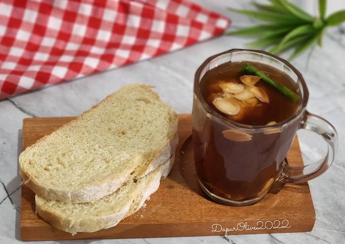 Resep Air Guraka oleh Dapur Olive - Cookpad