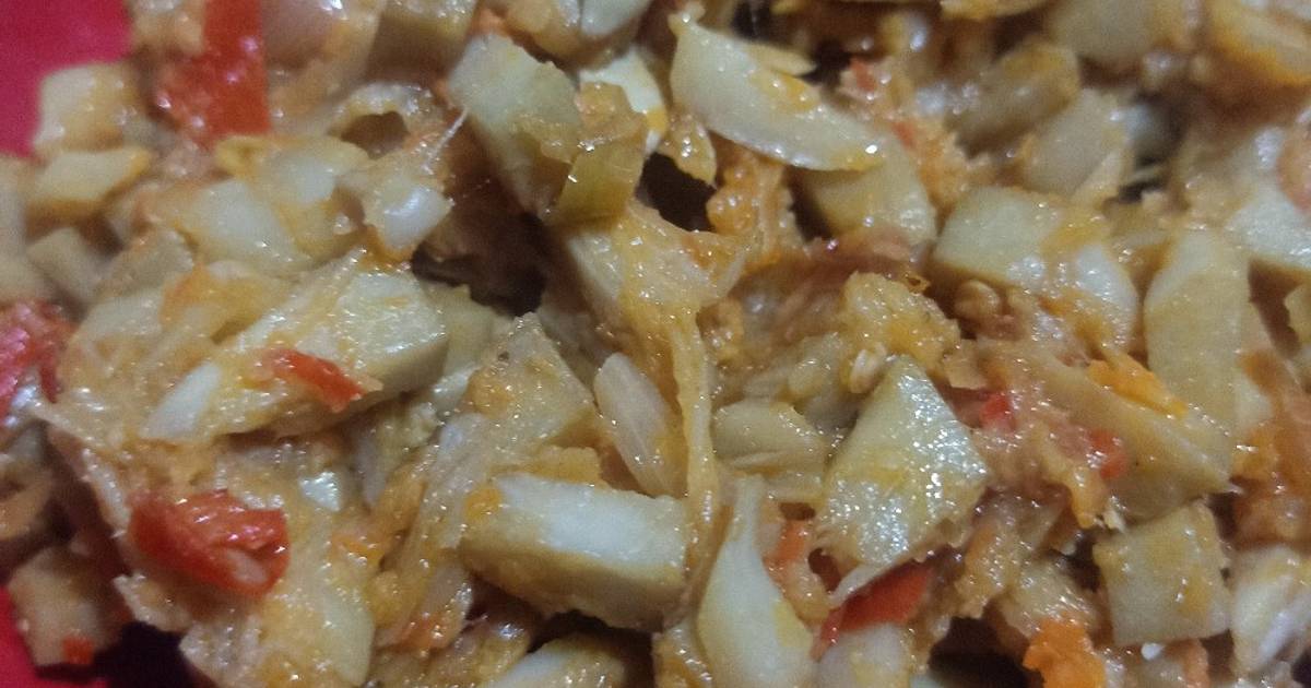 9 resep menum empuk enak dan mudah - Cookpad