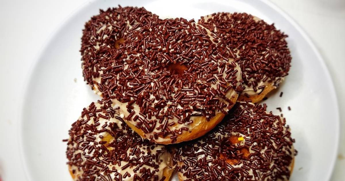 2.654 resep donat maizena enak dan mudah - Cookpad