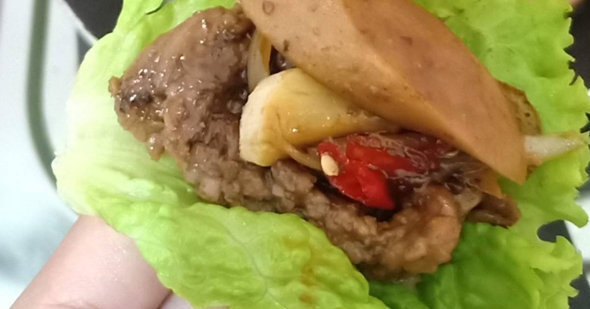 379 resep bumbu marinasi daging grill enak dan mudah - Cookpad