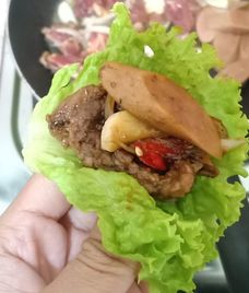 Resep bumbu marinasi daging grill, juicy dan meresap