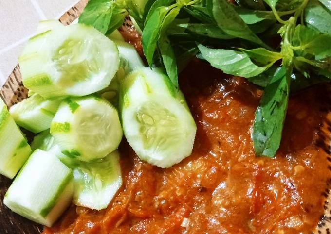 Resep Sambal Goreng Terasi oleh 𝐆𝐥𝐨𝐫𝐲. - Cookpad Resep Sambal Goreng Terasi oleh 𝐆𝐥𝐨𝐫𝐲. - Cookpad