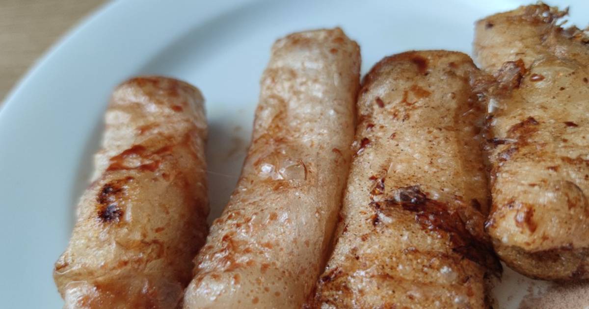 303 resep rice paper enak dan sederhana ala rumahan - Cookpad