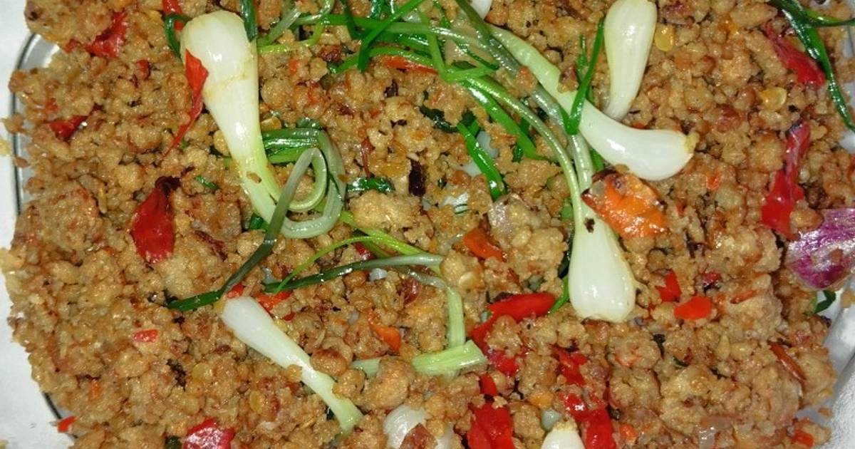 128 resep lokio tumis enak dan mudah - Cookpad