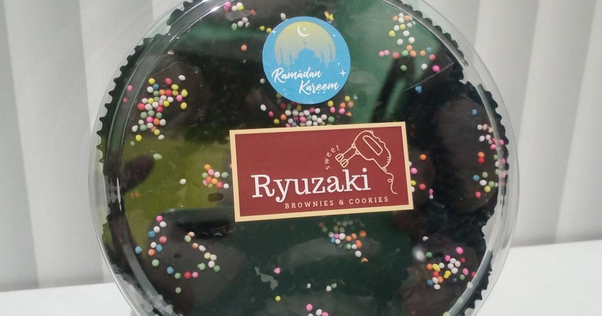 Resep Kurmet (Kurma Coklat Mete) oleh Desy Susilowati - Cookpad