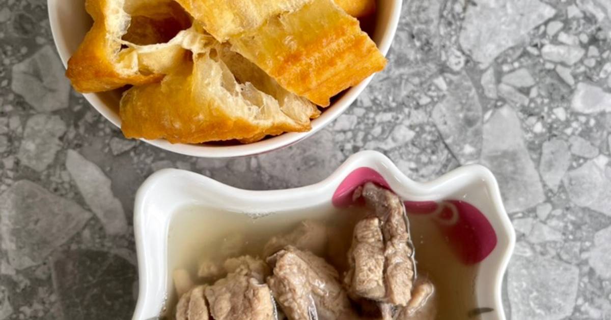 653 resep sop babi merica enak dan mudah - Cookpad