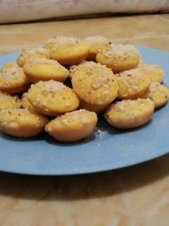 Resep Kue Cubit Lembut oleh Laras - Cookpad