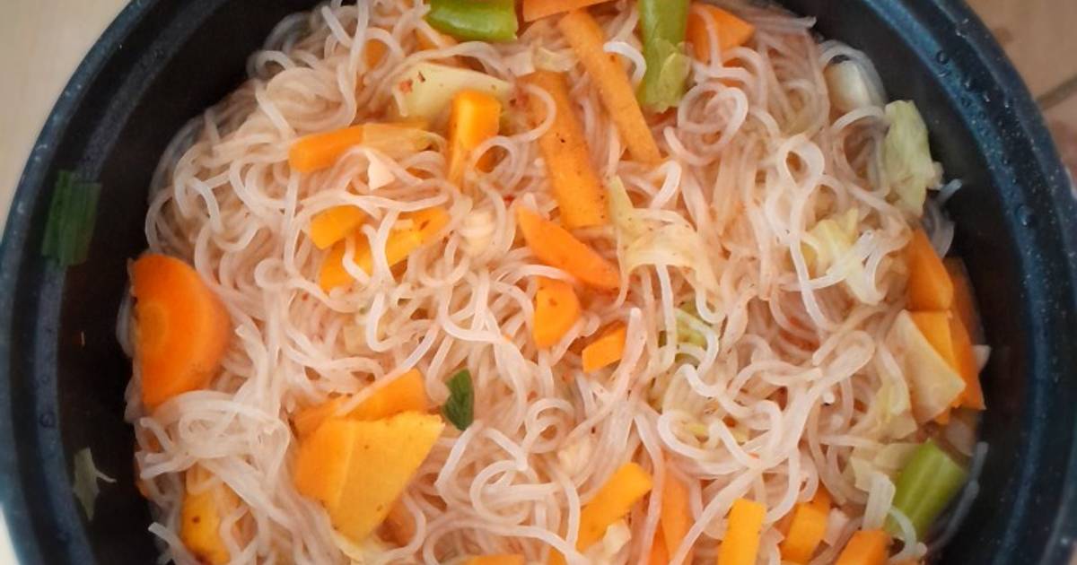 297 resep sop bihun pedas enak dan mudah - Cookpad