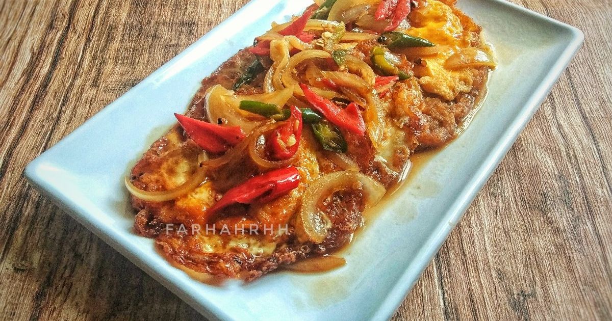 Resep masakan diet lada hitam rumahan enak dan mudah - Cookpad