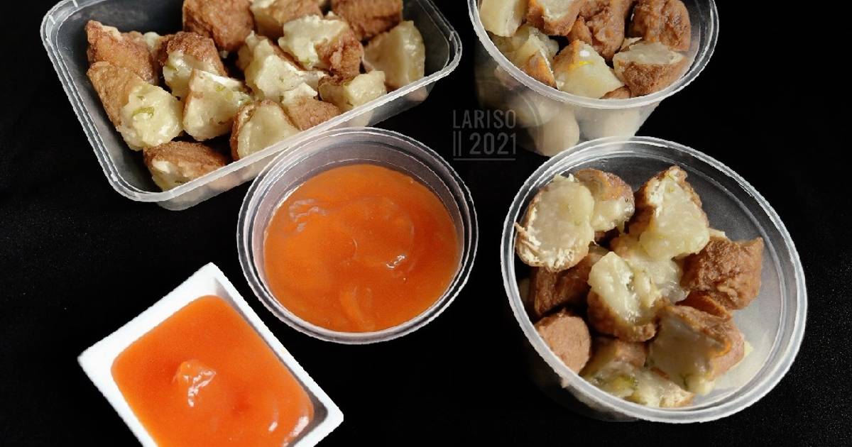 59 resep masak apa besok enak dan mudah - Cookpad
