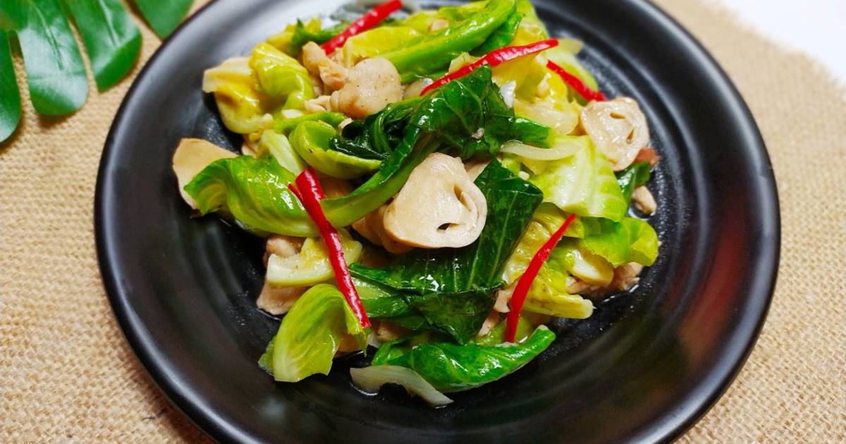 919 resep keciwis enak dan sederhana ala rumahan - Cookpad